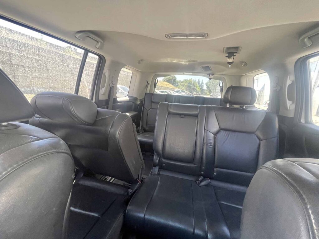 Used OEM Honda Pilot Parts Car - Parting Out Parts - Extreme Auto Parts