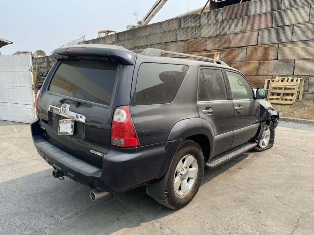 2008 Toyota 4Runner Parts Truck - Parting Out OEM - Extreme Auto Parts