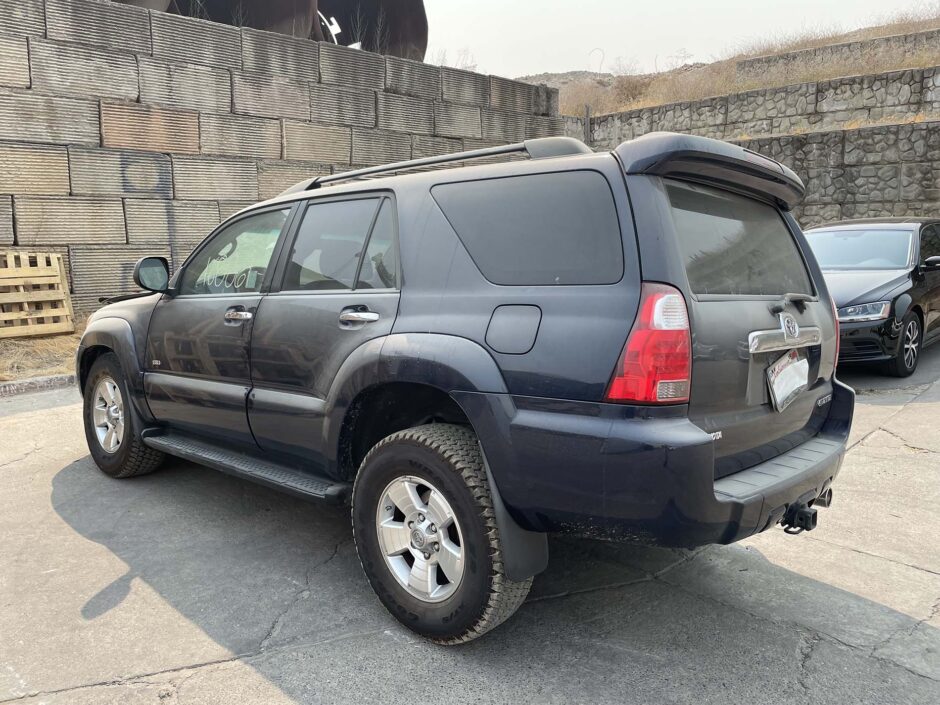 2008 Toyota 4Runner Parts Truck - Parting Out OEM - Extreme Auto Parts